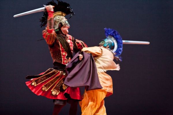 baroque dance | The New York Baroque Dance Co.