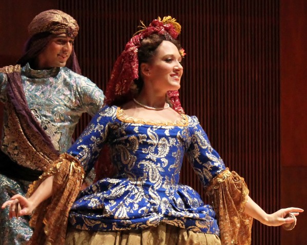 baroque dance | The New York Baroque Dance Co.