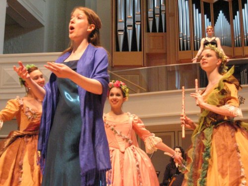 baroque dance | The New York Baroque Dance Co.