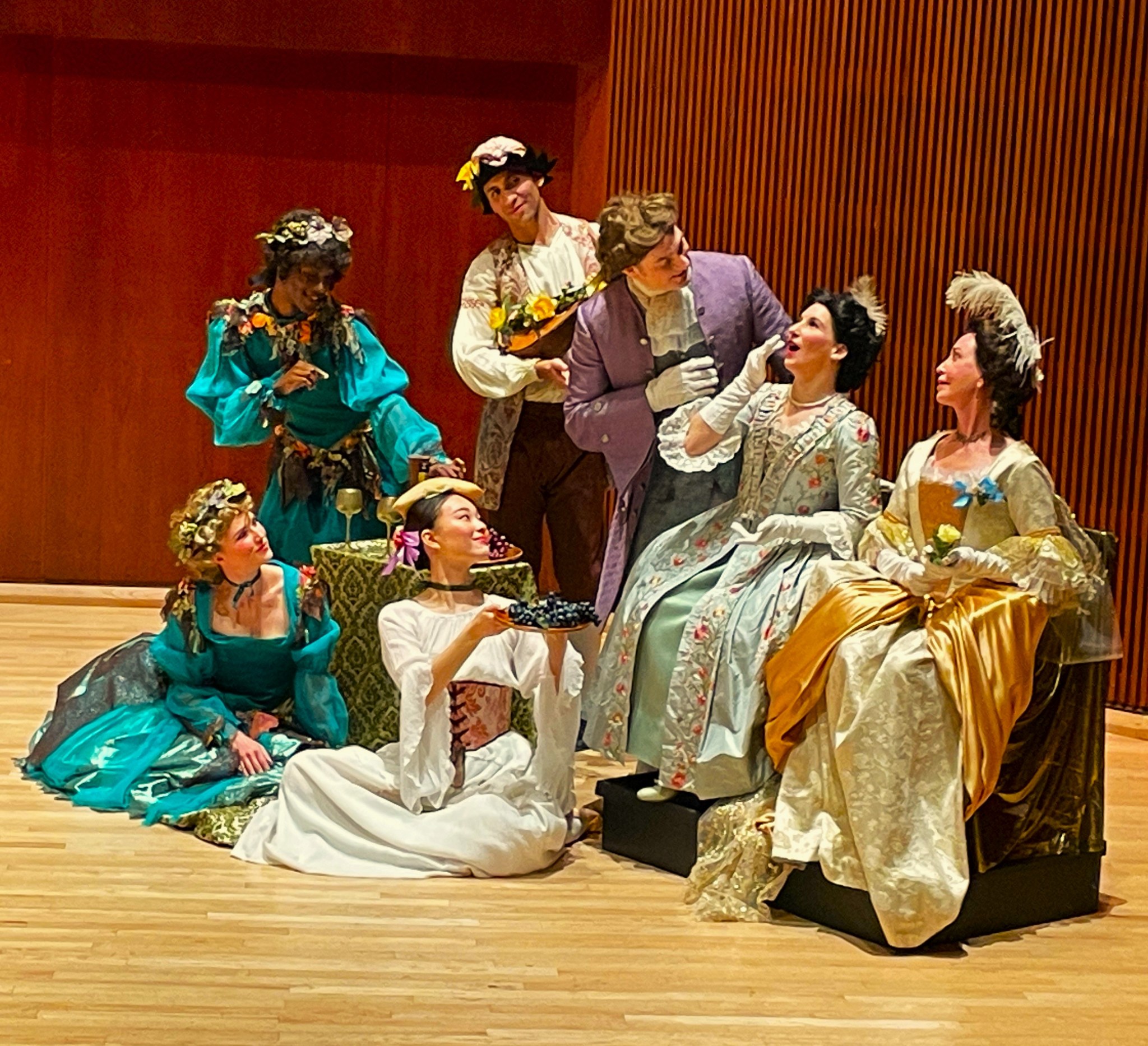 The New York Baroque Dance Co. | “A second facet of heaven.”– Mindy ...